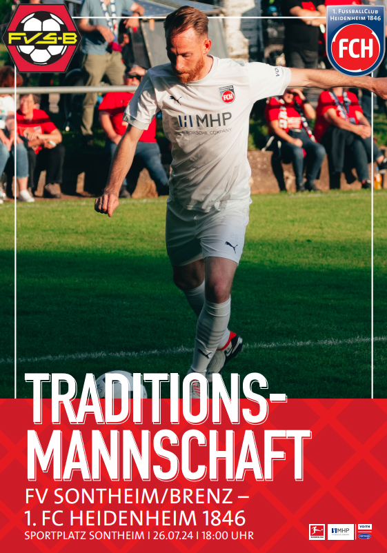 FV Sontheim-Brenz 1924 e.V. - News